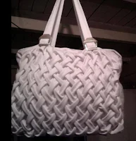 Tina's handicraft : 50 capitone desings bags & cushions