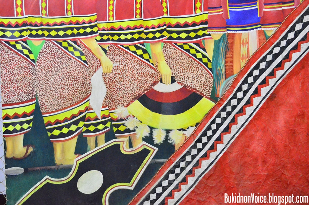 The Bukidnon State University Museum