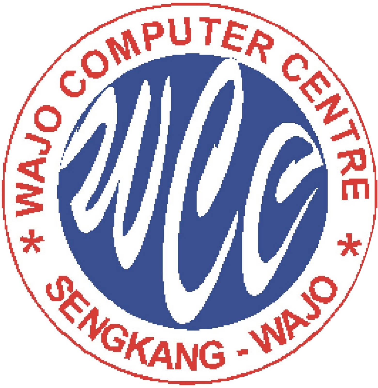 A S R Y _A R T: LOGO WCC