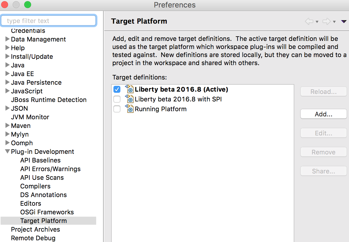 Custom authorization rules on IBM Liberty