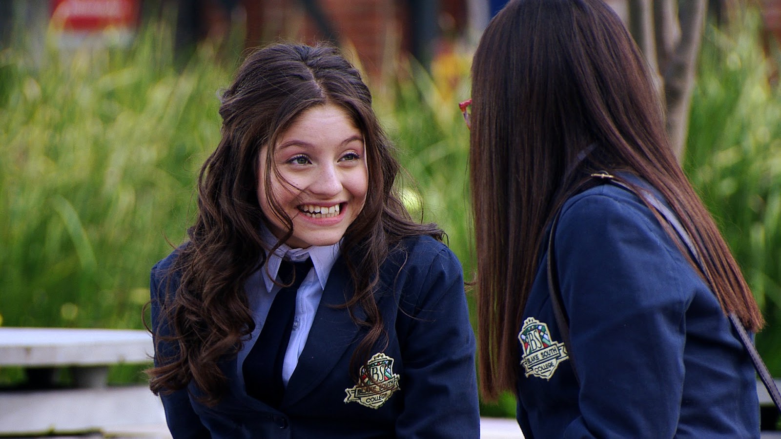 Soy Luna estrena en Disney Channel: conocé a las protagonistas con ...