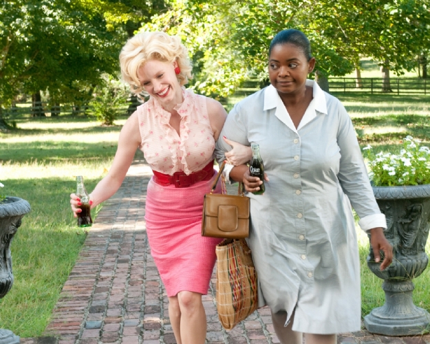 I Get Dressed: Celia Foote