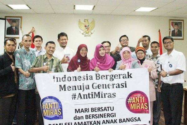 DPD PKS TANJAB BARAT