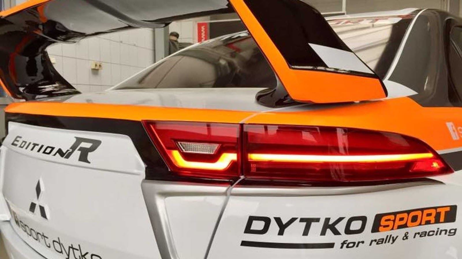 Lancer Edition R讓我們想起對Mitsubishi Lancer Evolution的渴望 | SanjiNoir 黑侍樂讀