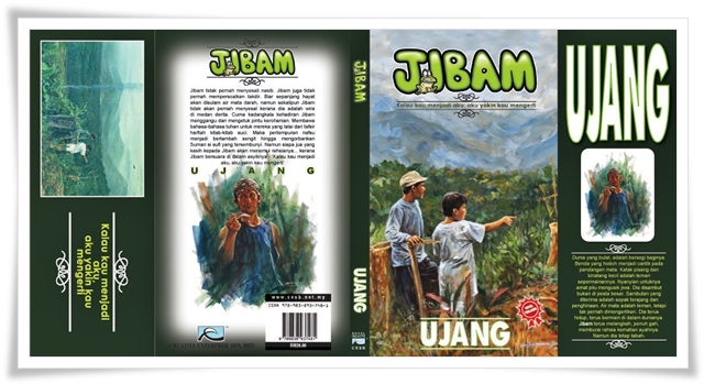 Nak tengok JIBAM atau STAR WARS ? - BEN ASHAARI