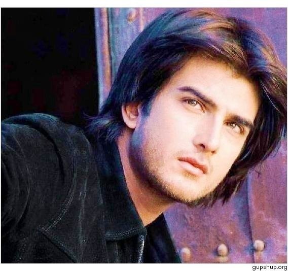 Sindhi World : Imran Abbas Naqvi
