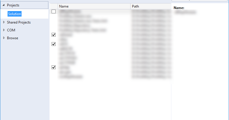 Living and breathing the world of Microsoft: Differentiating between ...