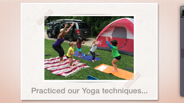 Literacy Loving Gals: My Travels Via the StoryCreator App: Blogging ...