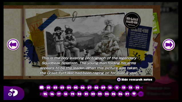 Splatoon 2 scrolls - seattlechlist