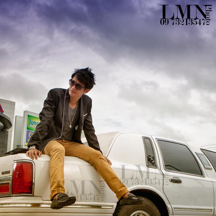 M y a n m a r H u n k s: Sai Sai Kham Leng @ Celebrity Screct