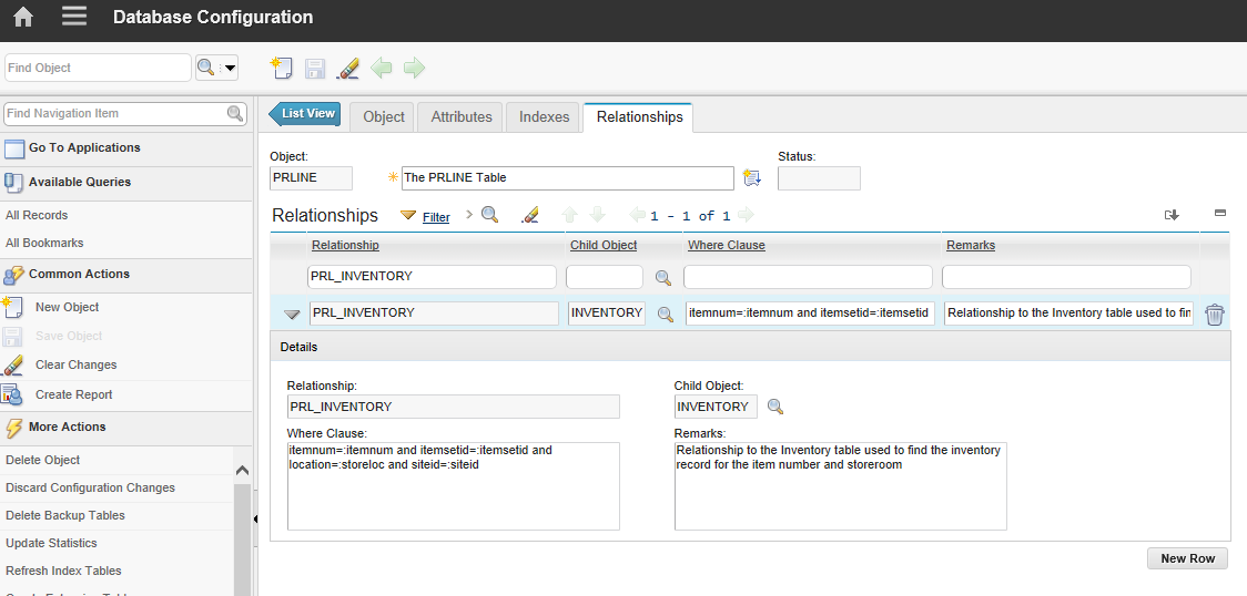 Ibm Maximo Implementation And Configurations January 2018