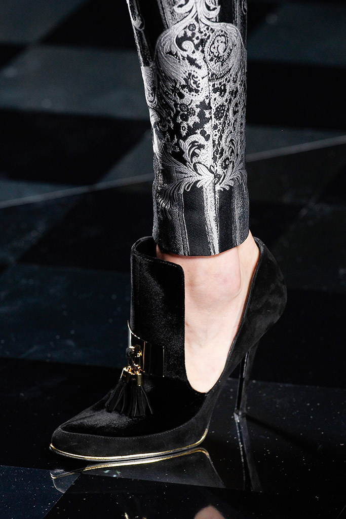 SevenRoses: Balmain F/W RTW 2016-2017 París Fashion Week - Detalles