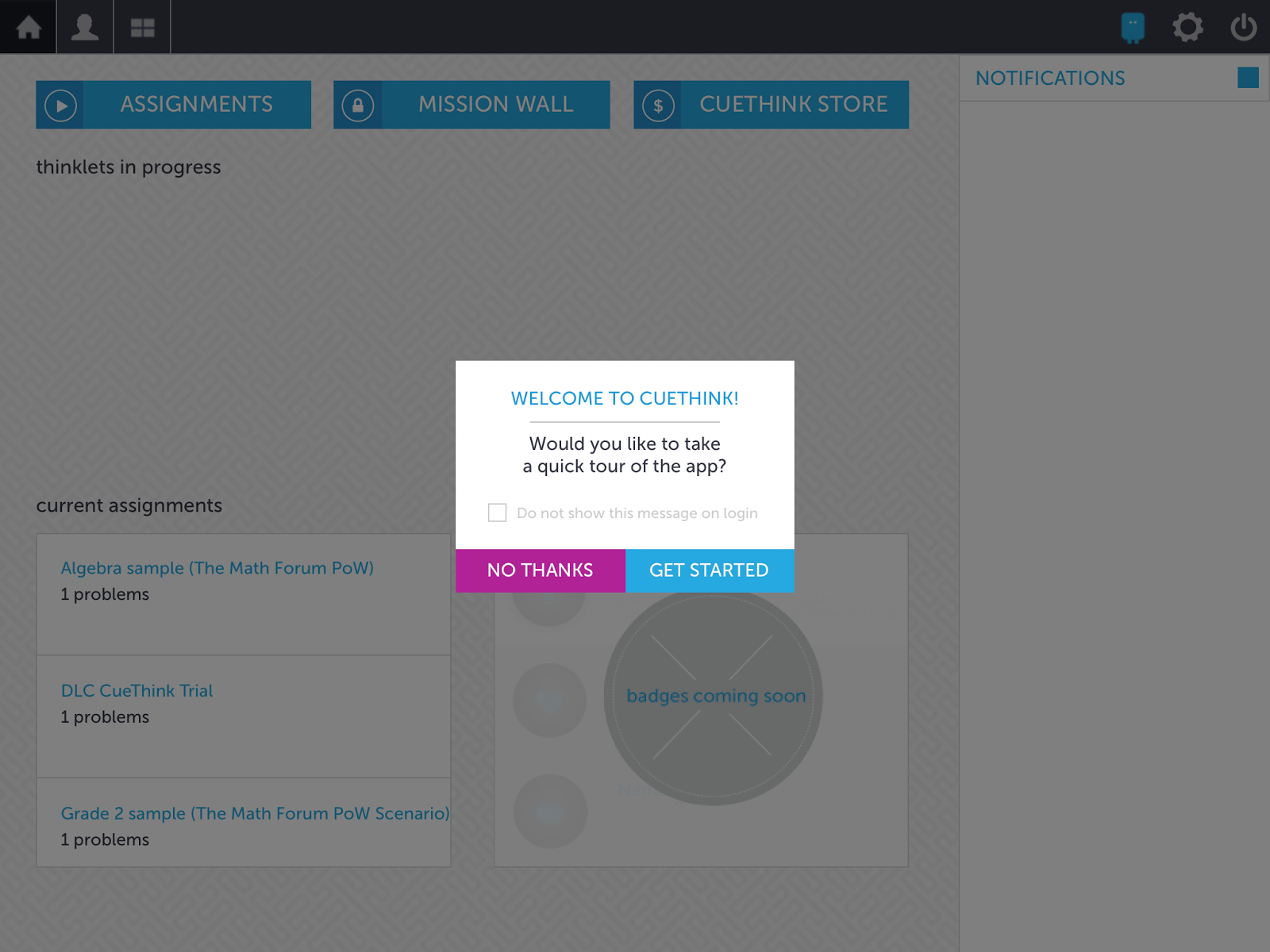 Divisible by 3 [Andrew Stadel]: CueThink