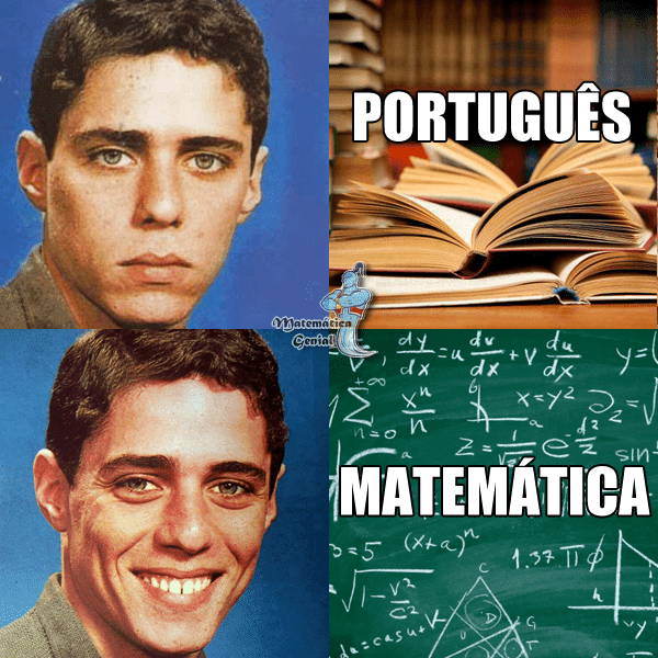 5 memes de matemática que viralizaram na internet | Matemática Genial
