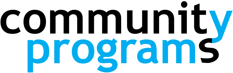 Connection for Employees: Community Programs