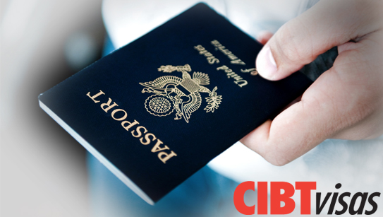 Hello USA: cibt visa