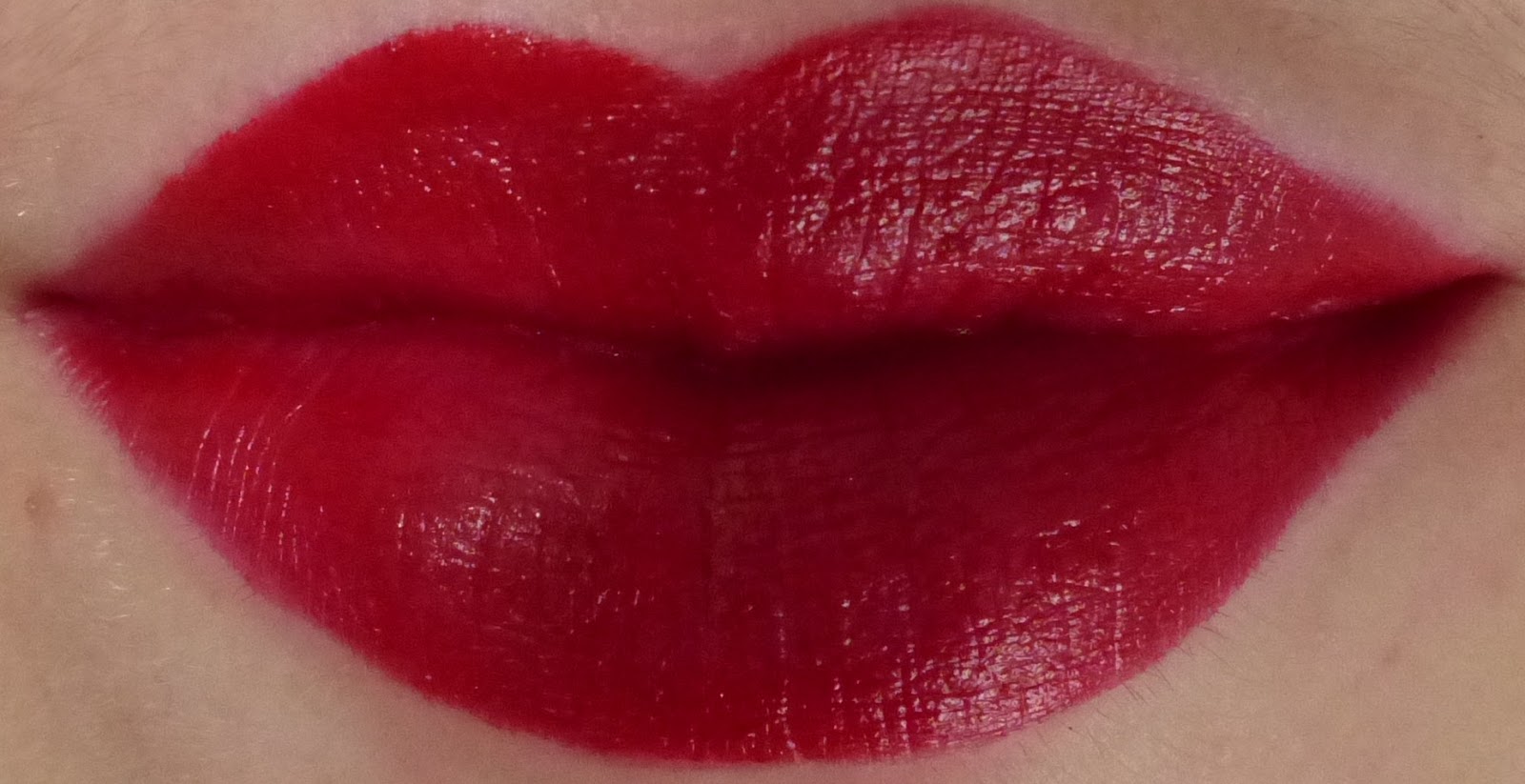 Les carnets d'Opalyne: Fifty shades of red : ou quel rouge choisir pour ...