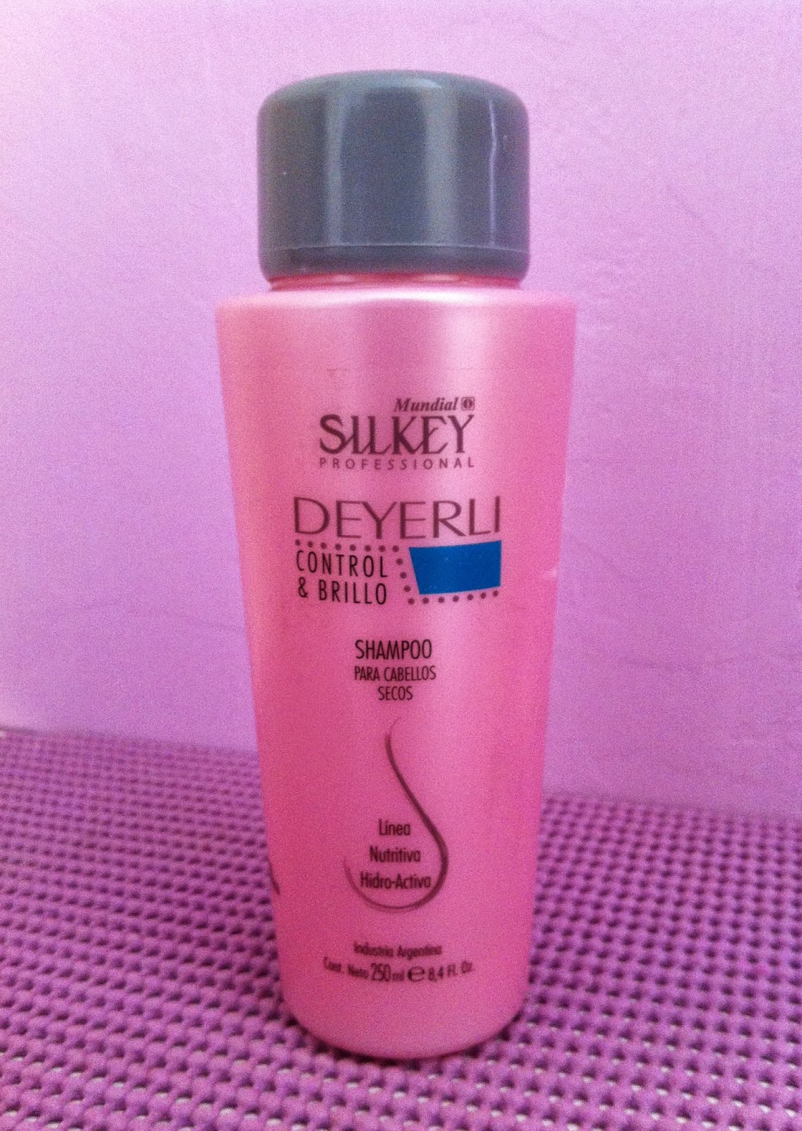 Perú Fashion Blog: Conociendo más de Silkey