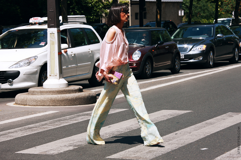 that girl fashion blog