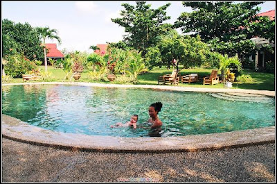 Visit BOHOL: Panglao: Kalipayan Beach Resort