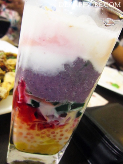 Cafe de Bonifacio: Revolutionizing Filipino Cuisine