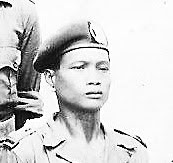 PGB Warrior: Soldiers of The Sarawak Rangers 1953 - 1963. Part 2. No. 2 ...