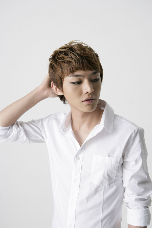 K-POP ~ K-POP Star ~: Biodata Led Apple | VIDEO