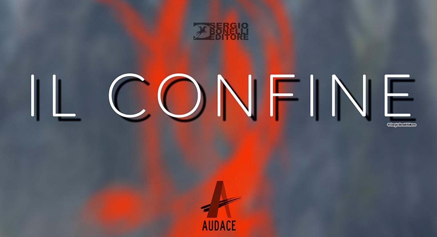 "Il confine": la serie Bonelli sul piccolo schermo