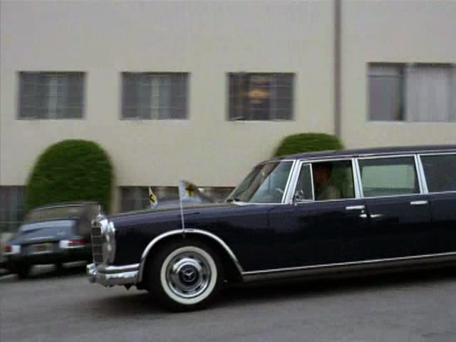 Mission Impossible, la serie de televisión.