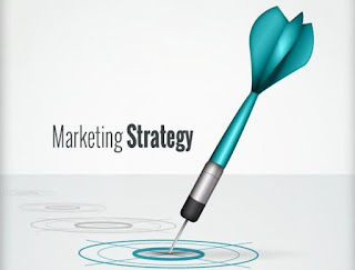23 Jenis Strategi Pemasaran - Bisnis Marketing