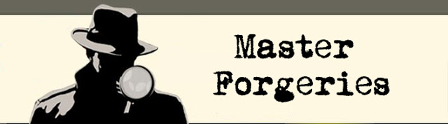 Counterfeit Kit Challenge: November 2018 - Forgery on the Fourth