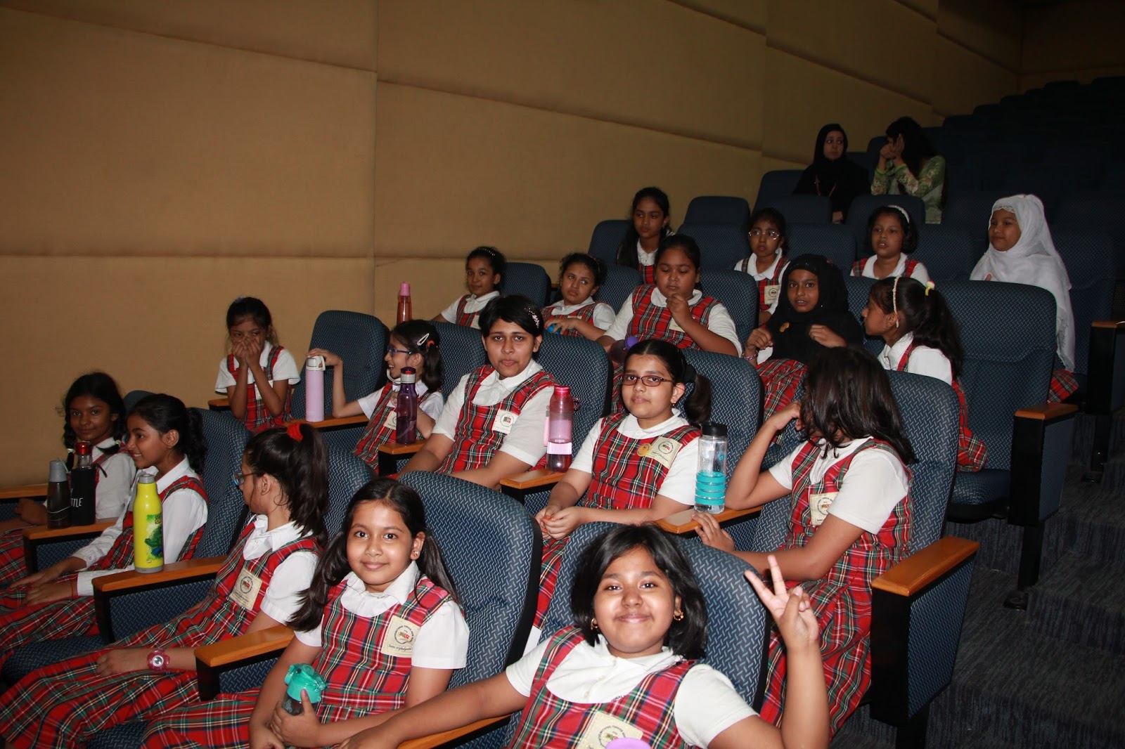 ITHS Uttara PreSchool and Primary Section: INTERNATIONAL TURKISH HOPE ...