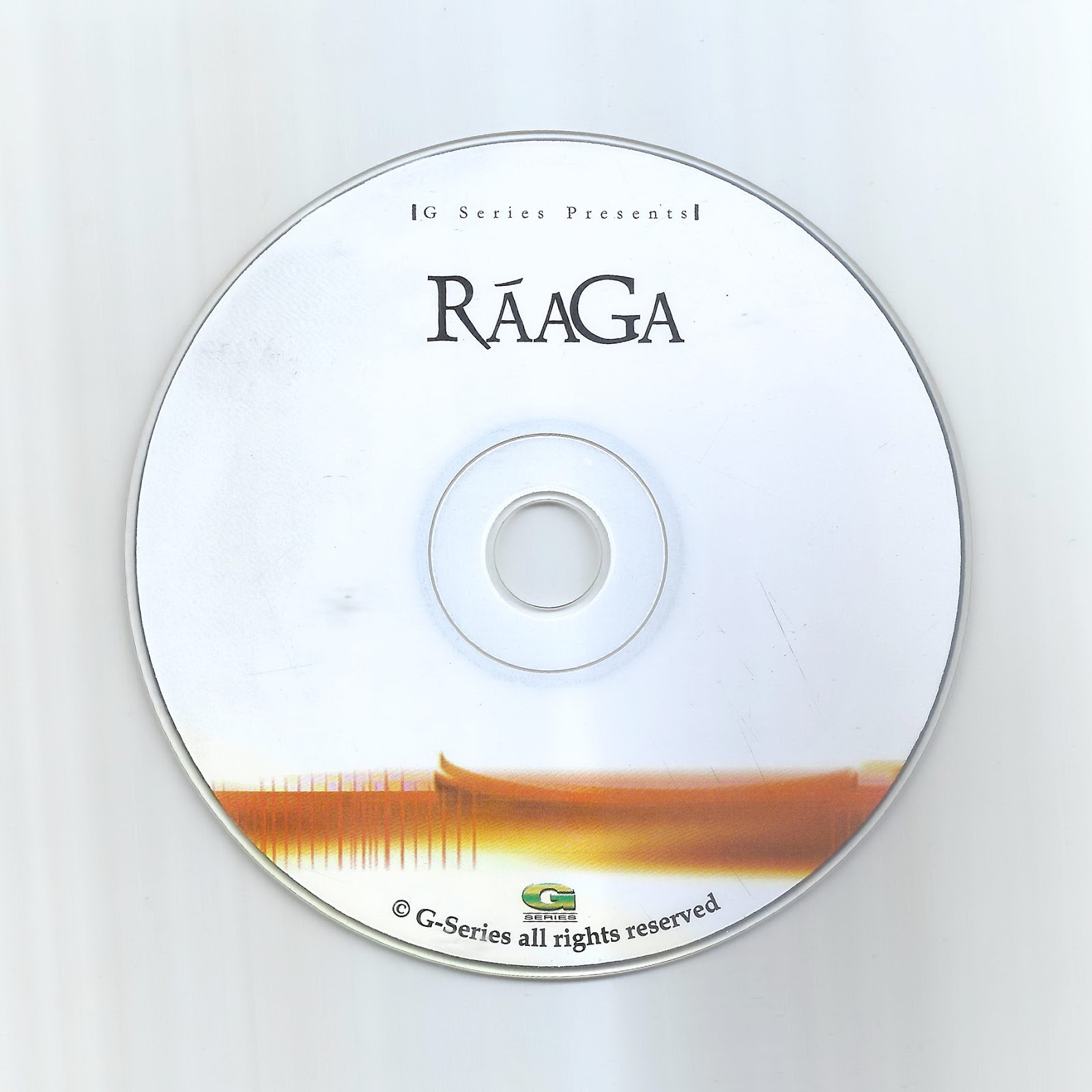 RaaGa by RaaGa