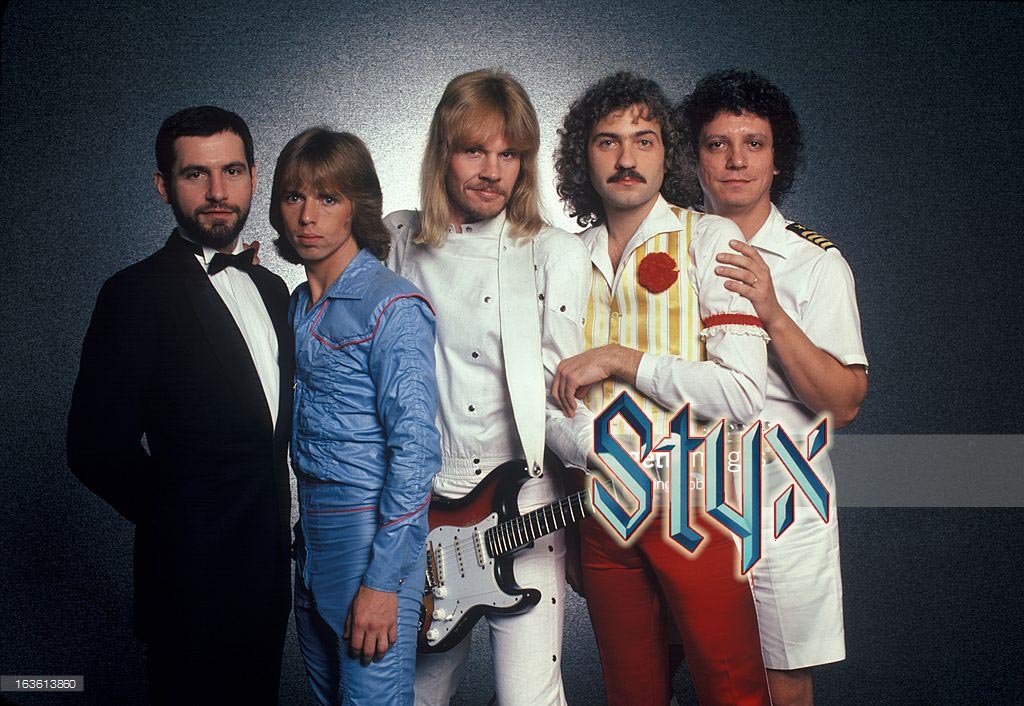 Zona Rock Dan Metal : CHUCK PANOZZO