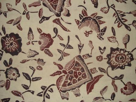 JENIS & MOTIF BATIK MINANGKABAU/TANAH LIEK (Batik Indonesia ...