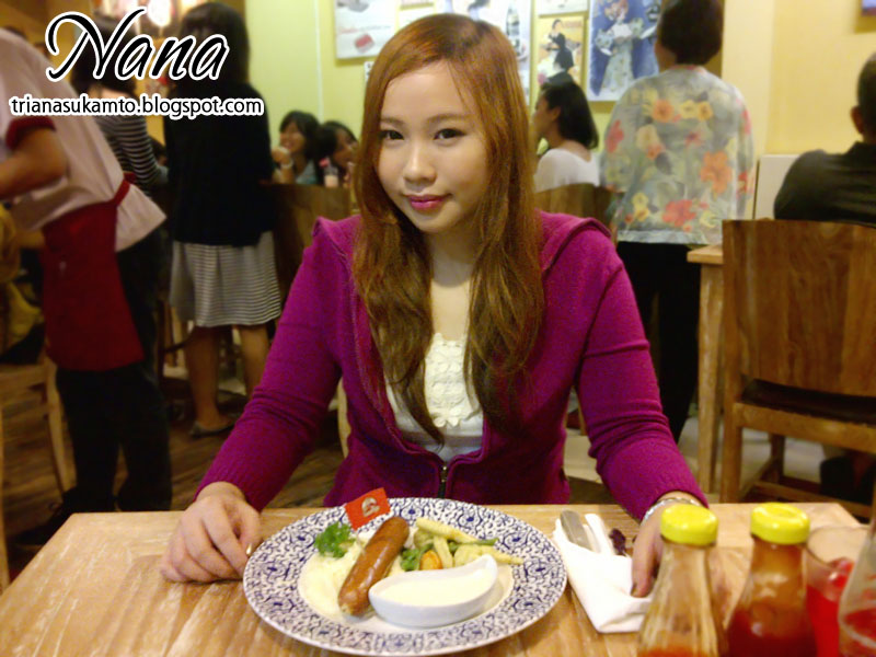 Frank Wurst Review ~ I'ts My Life