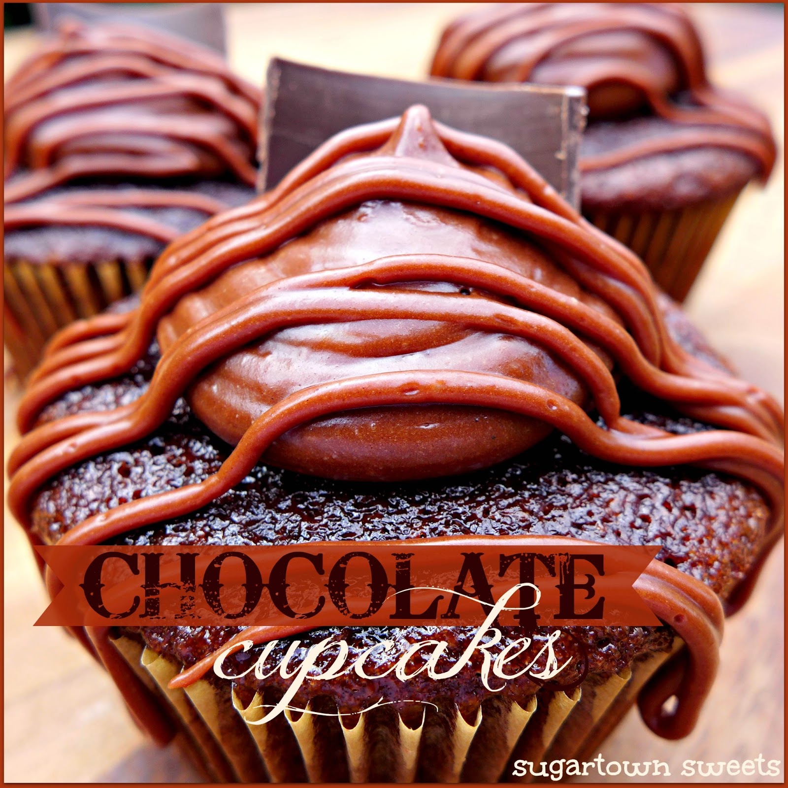 Sugartown Sweets Scharffen Berger Chocolate Cupcakes sugartown-sweets-scharffen-berger-chocolate-cupcakes