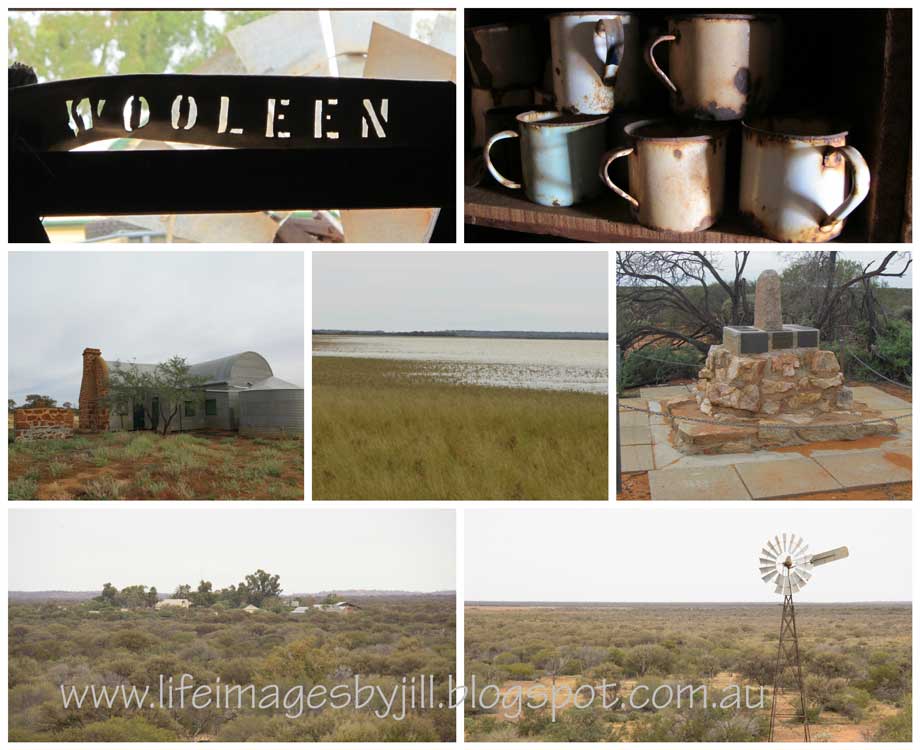 Life Images by Jill: Murchison River camping at Wooleen Station ...