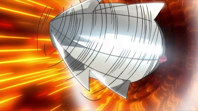 Pokémon Era Black: BW Attack Dex: Excadrill