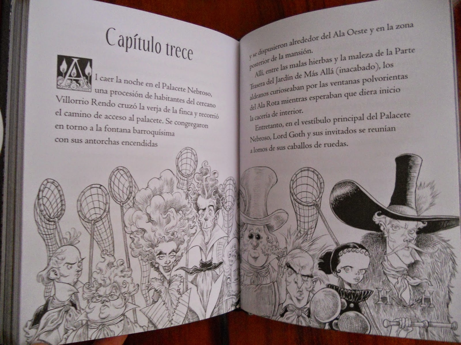 Todos mis libros: Ada Goth y el fantasma del ratón.