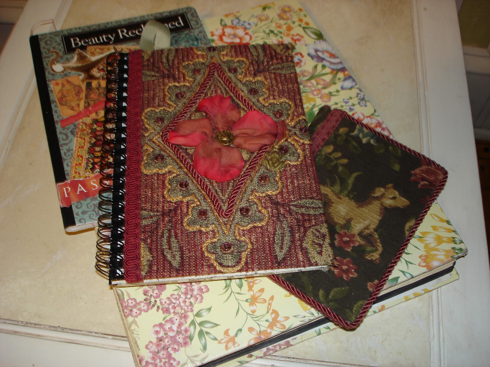 The Art of the Home: Bookie, bookie, book, book, book