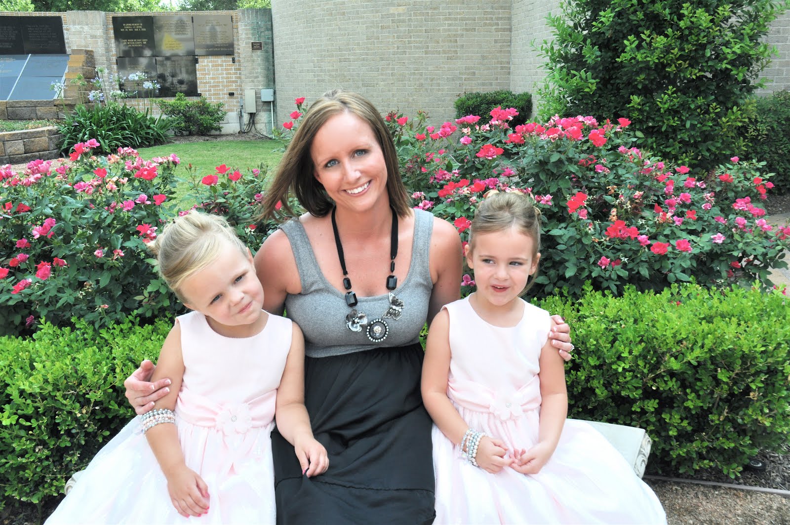 The Harnisch Family: Texas trip Day 3 (pt 2)