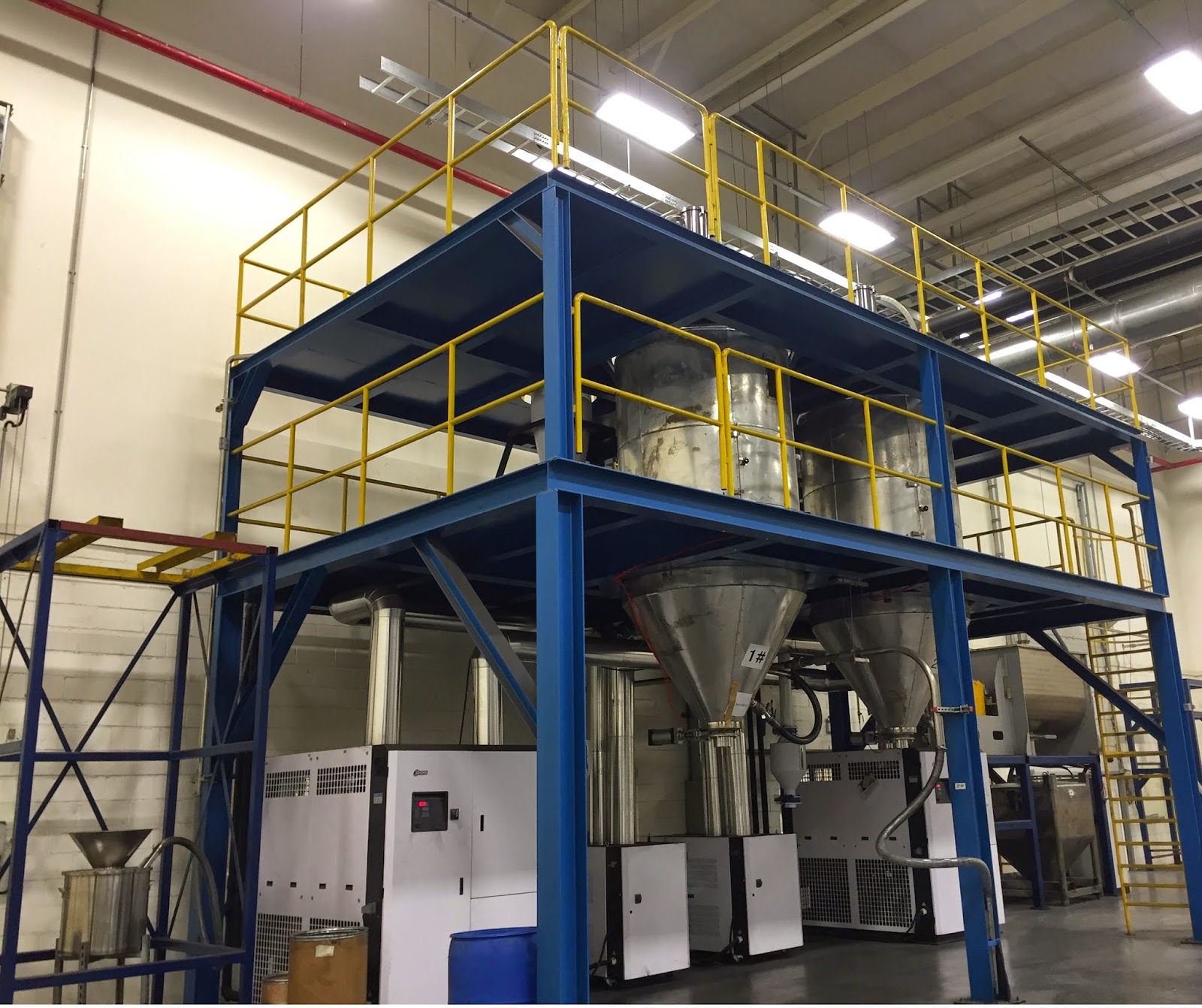 Inspired Color. Defined Performance.: Americhem (Suzhou) Company Ltd ...