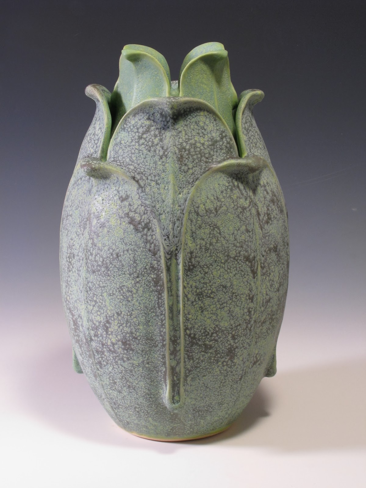 Jemerick Art Pottery Blog