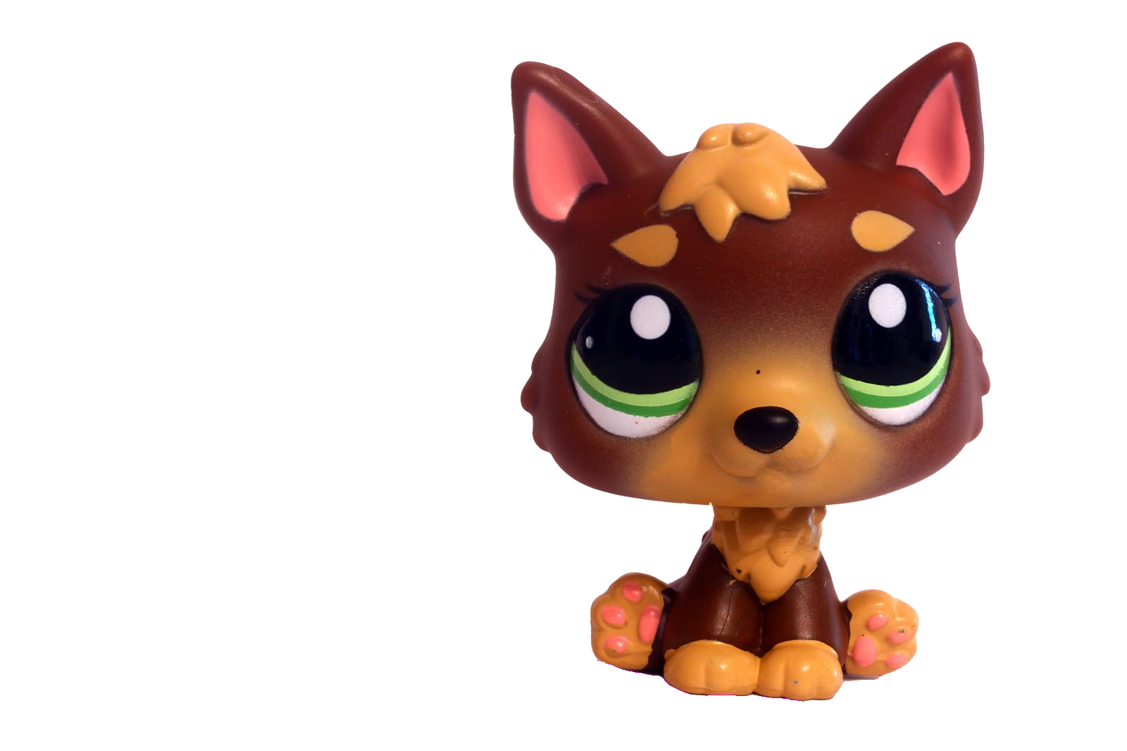 We Love LPS: 34. Paczka pngs'ów i ''tapet'' z lps.