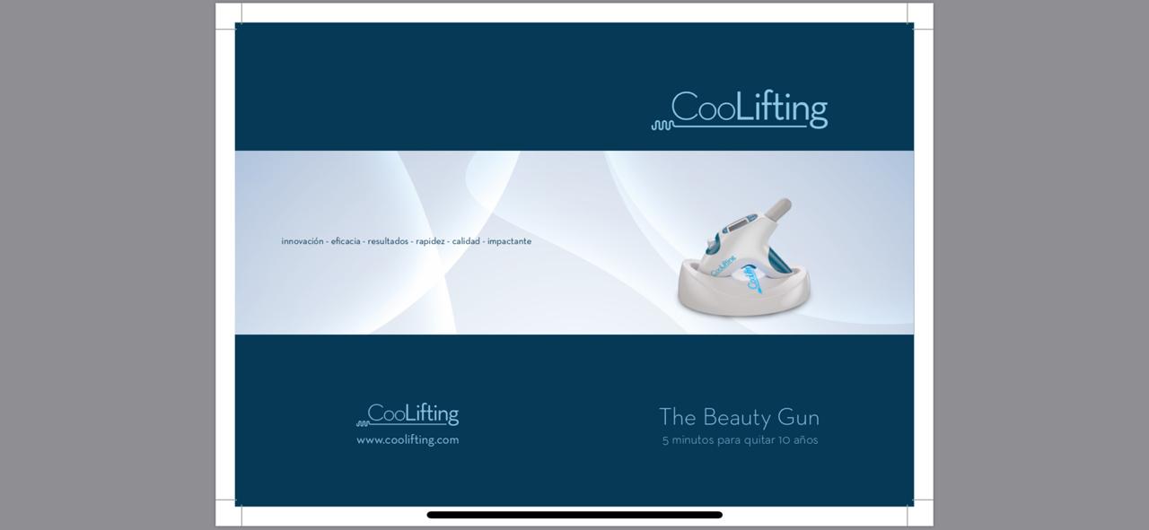 COOL LIFTING - EURODERMA