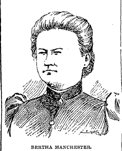 Murder by Gaslight: Startling Parallelisms.