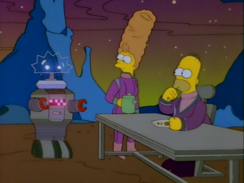 Watch all the Simpsons episode online for free: The Simpsons - Season 6