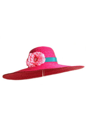 Rock My Vintage Blog: Not Just A Hat Rack....