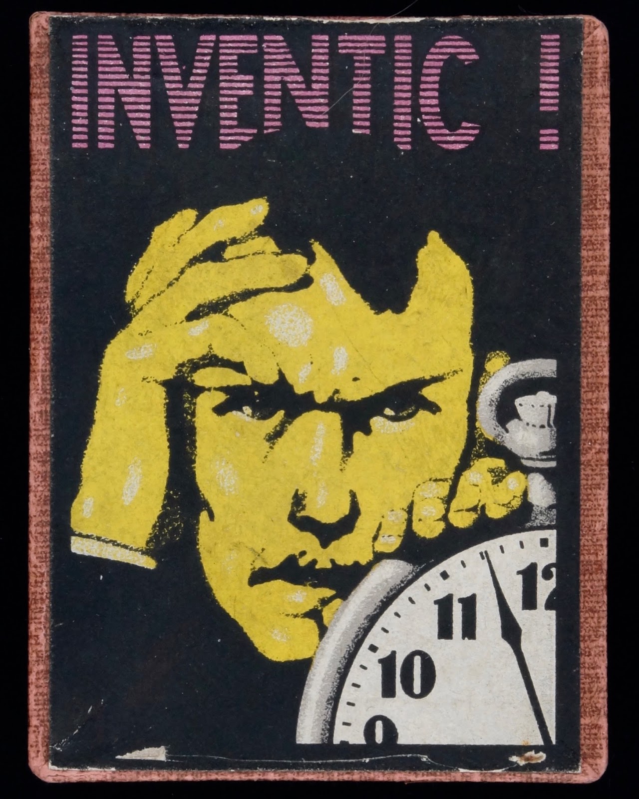 An Empire of Brand Names: The Ed. Kummer Story | UK Watch Forum